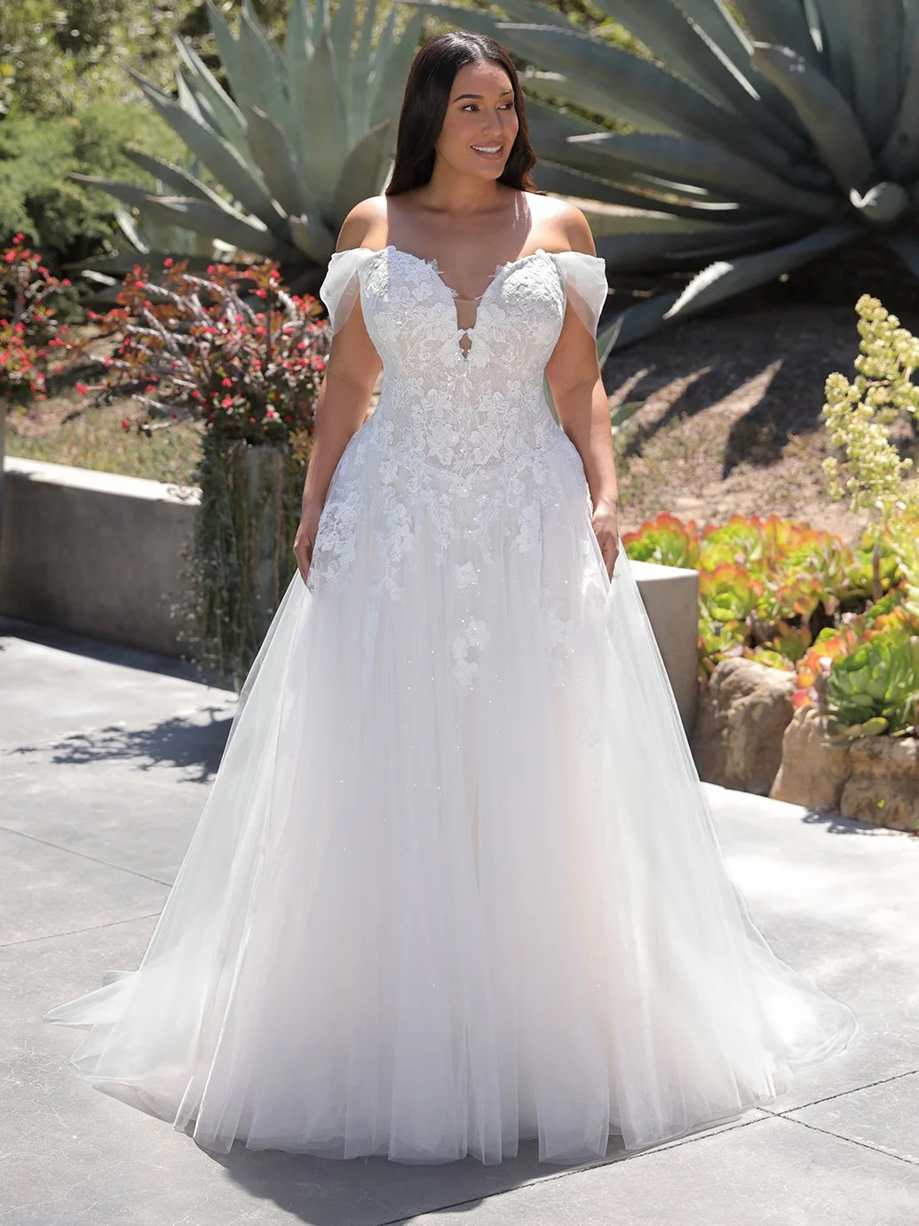 MiliMili BridalElysee Edition (Curvy Collection)