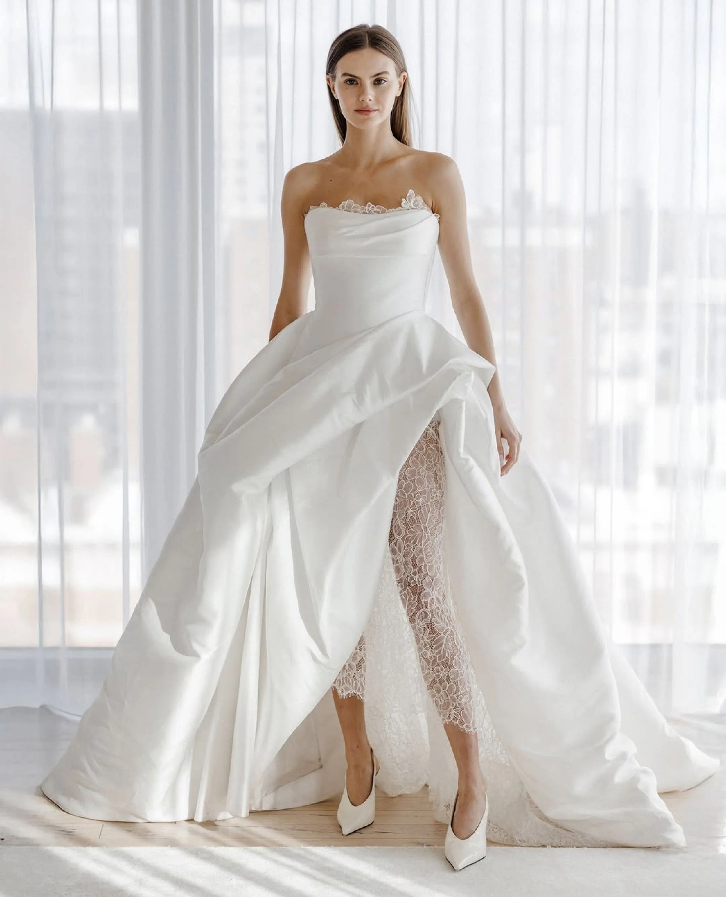 MiliMili BridalMariana Hardwick