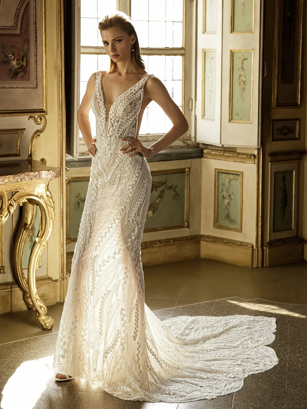 MiliMili BridalPen Liv