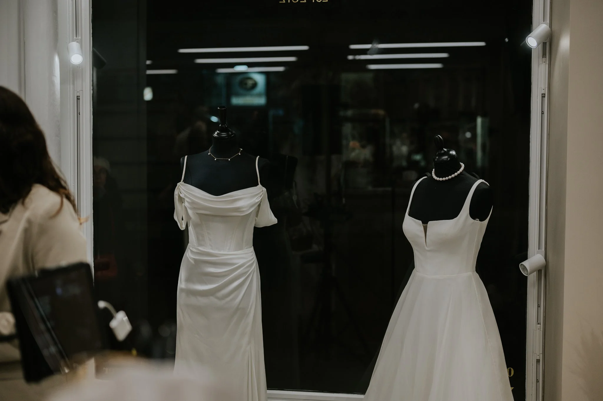 MiliMili BridalThe Bridal Journal