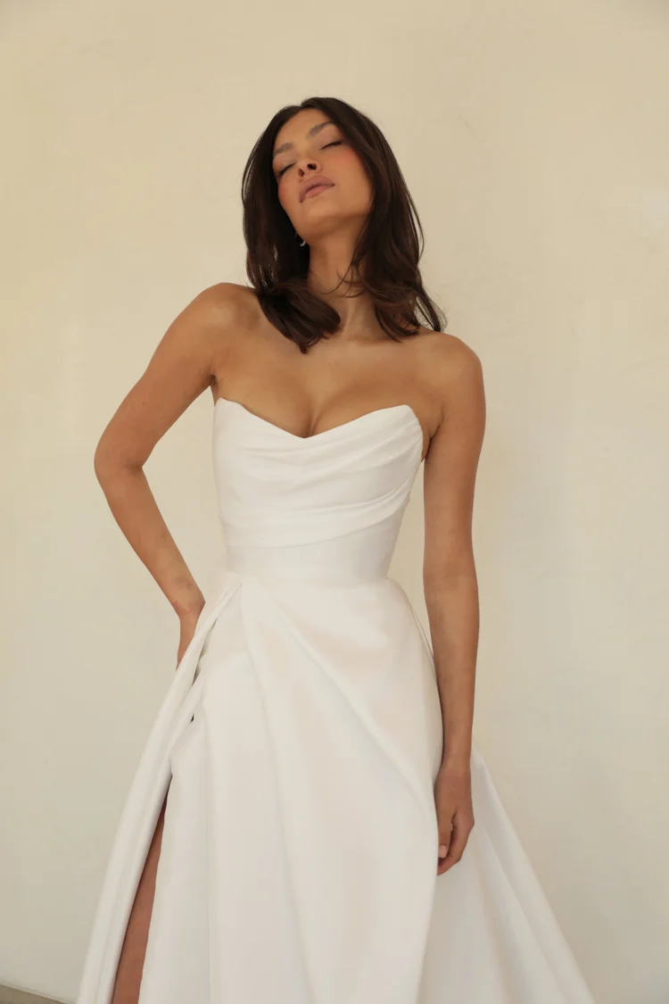 MiliMili BridalMariana Hardwick