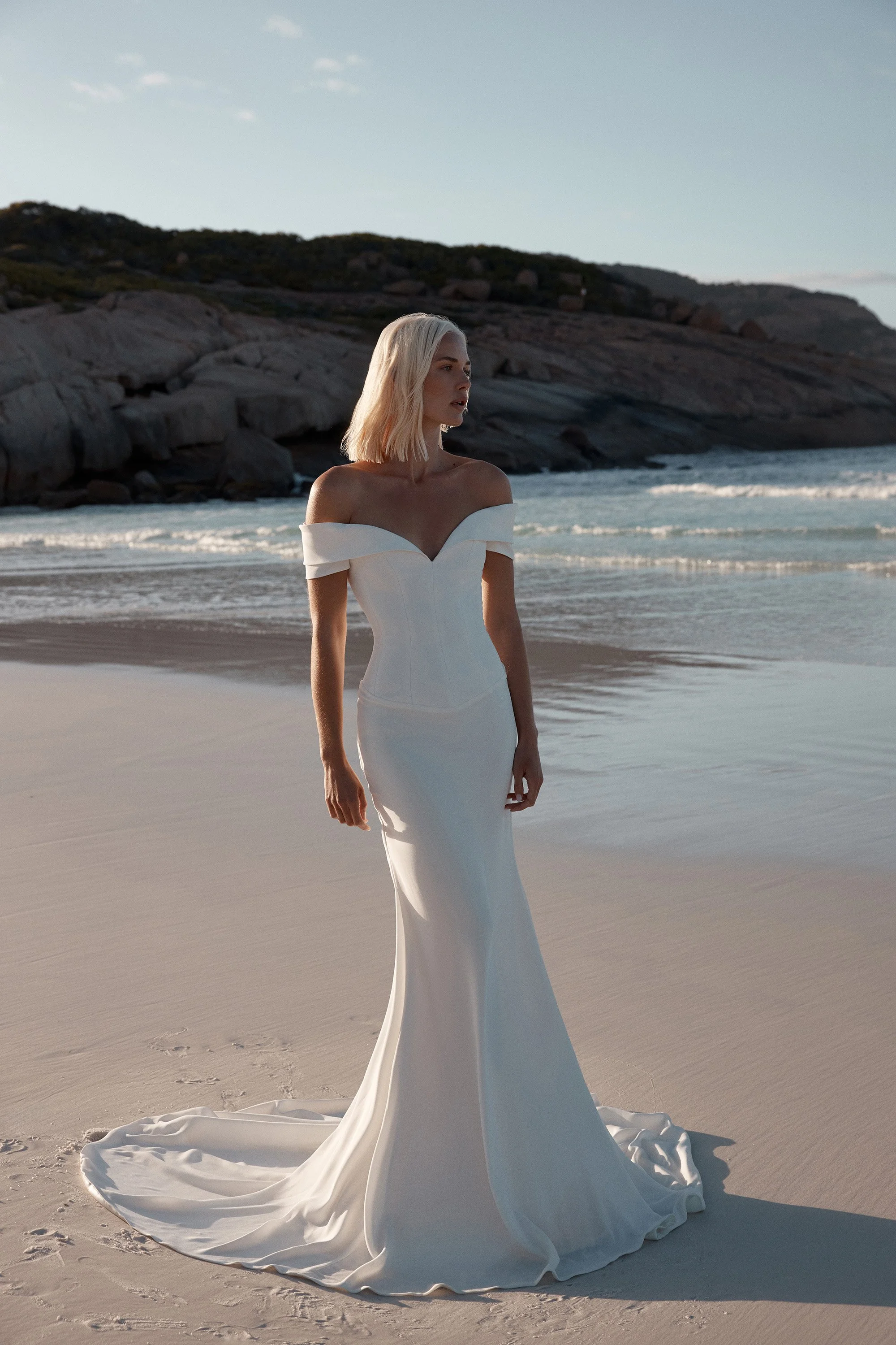 MiliMili BridalThe Bridal Journal