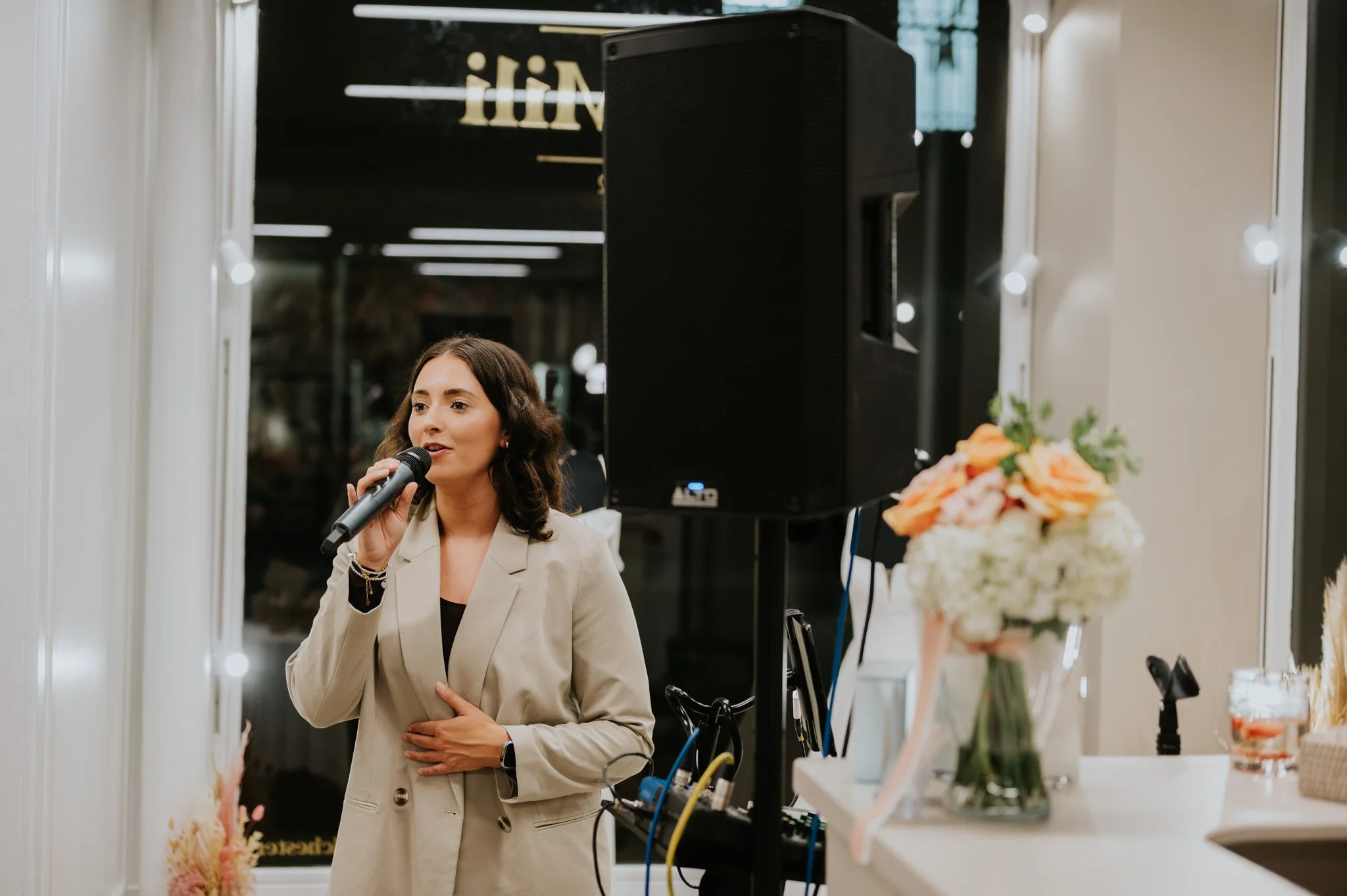 MiliMili BridalThe Bridal Journal