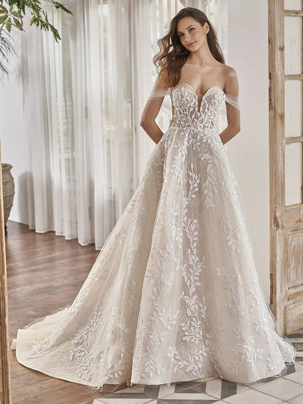 MiliMili BridalPen Liv