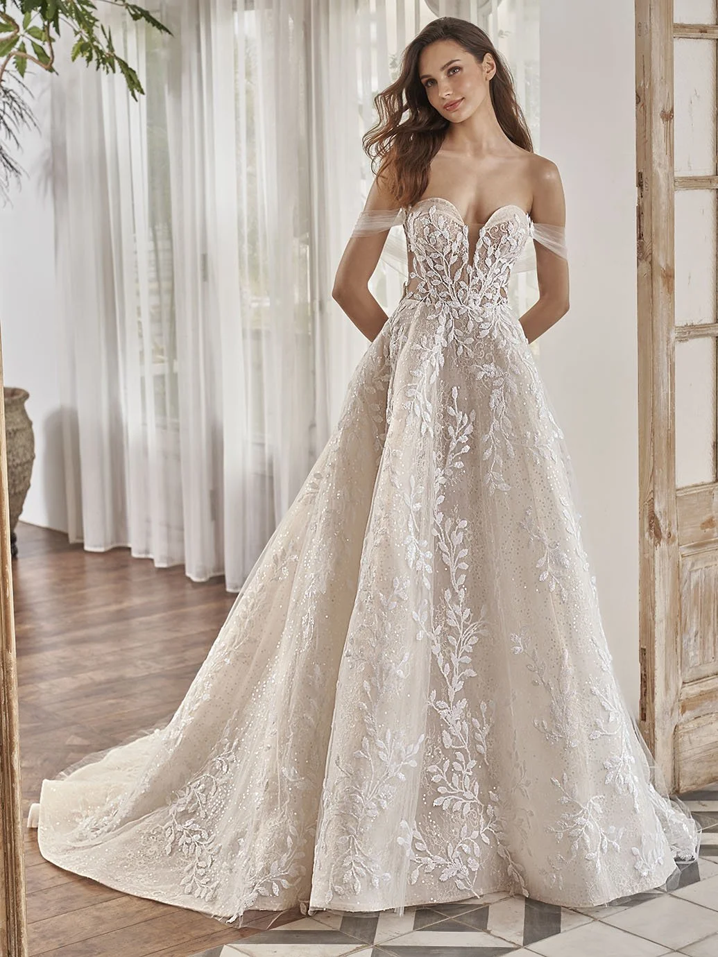 MiliMili BridalPen Liv