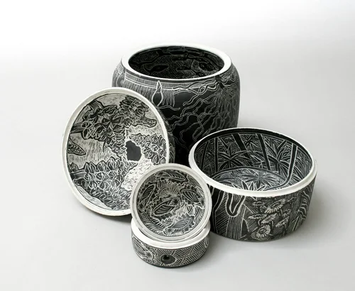 Tim Christensen Porcelain