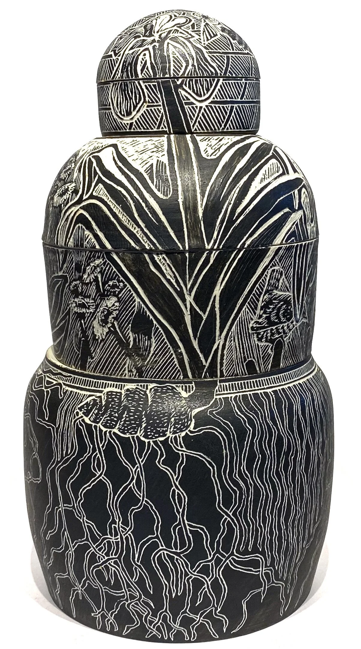 Tim Christensen Porcelain