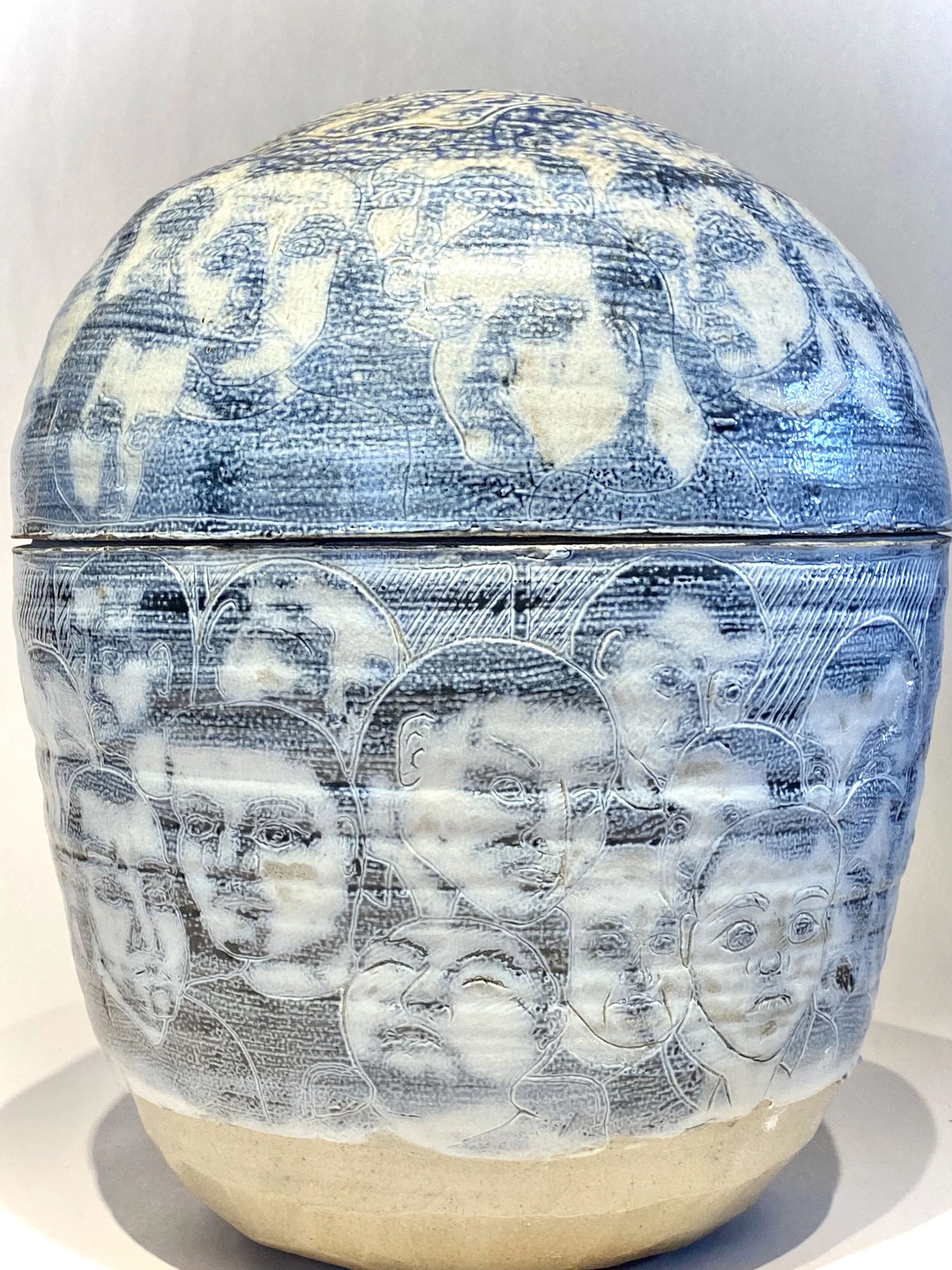 Tim Christensen Porcelain