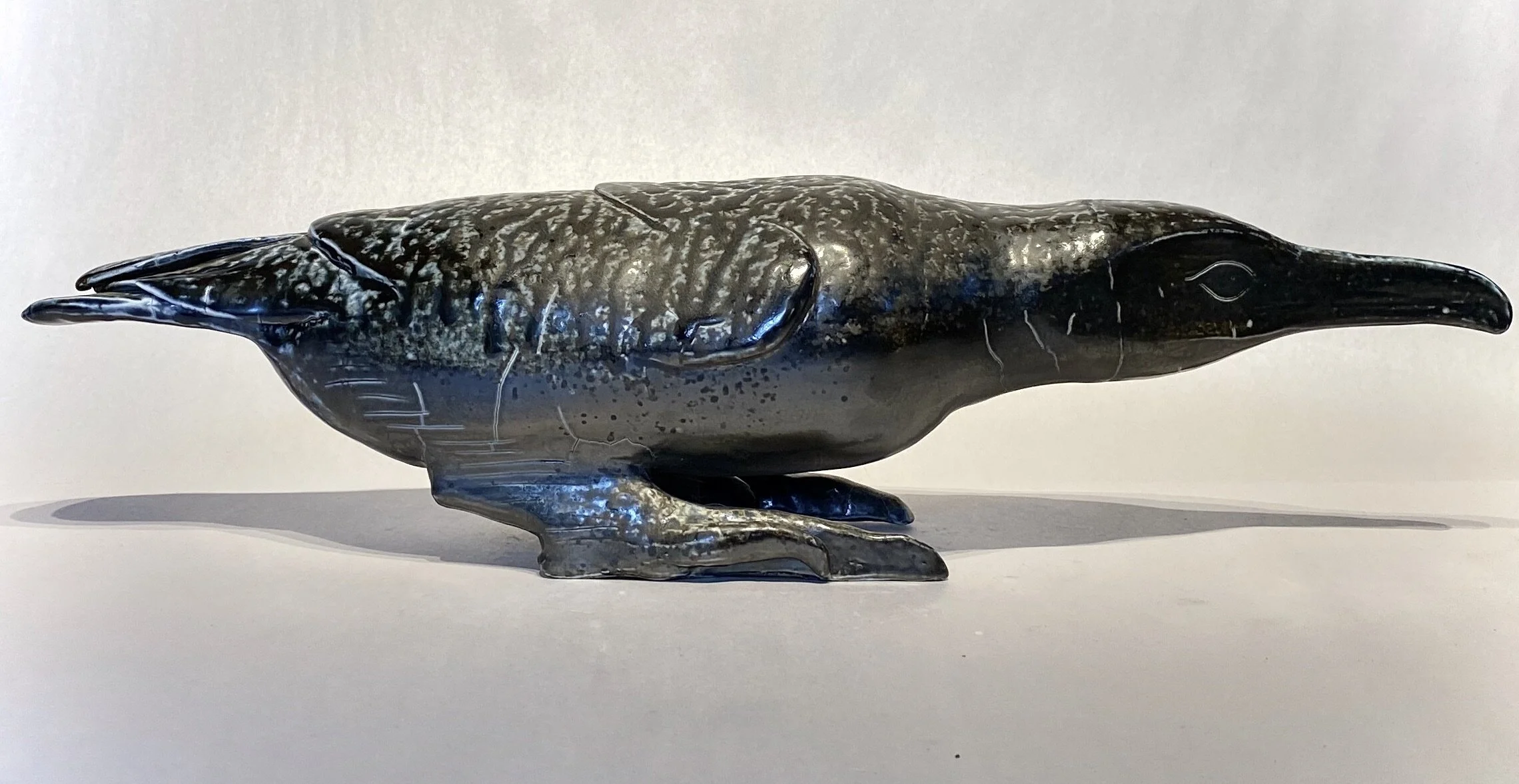 Tim Christensen Porcelain