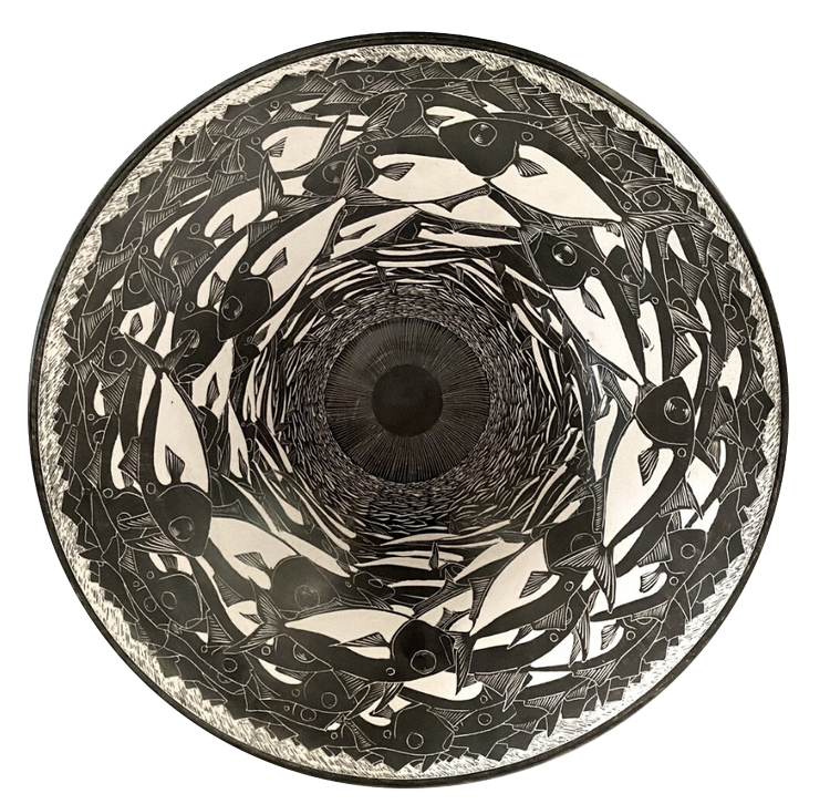 Galleries — Tim Christensen Porcelain