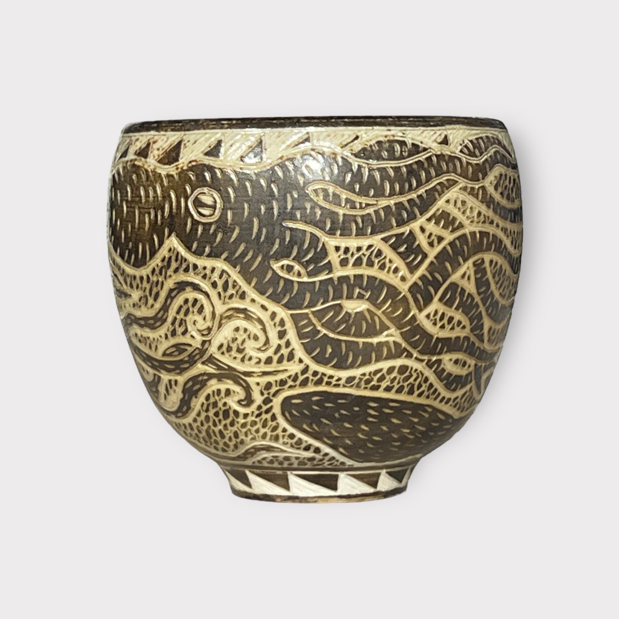 Tim Christensen Porcelain