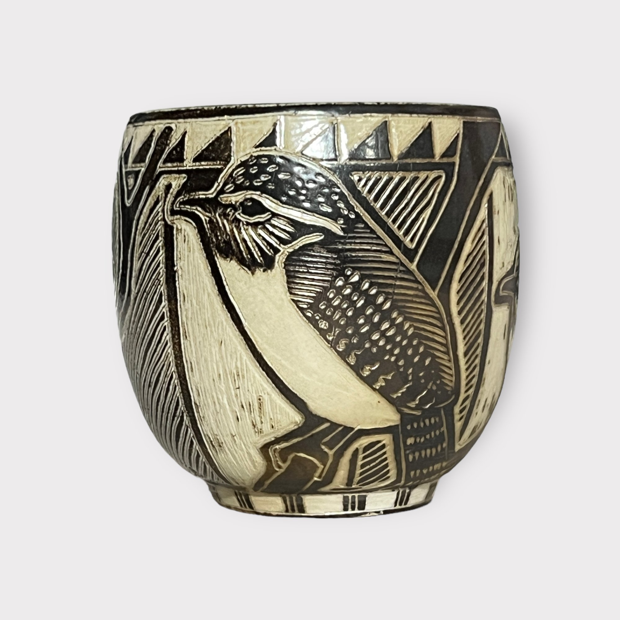 Tim Christensen Porcelain