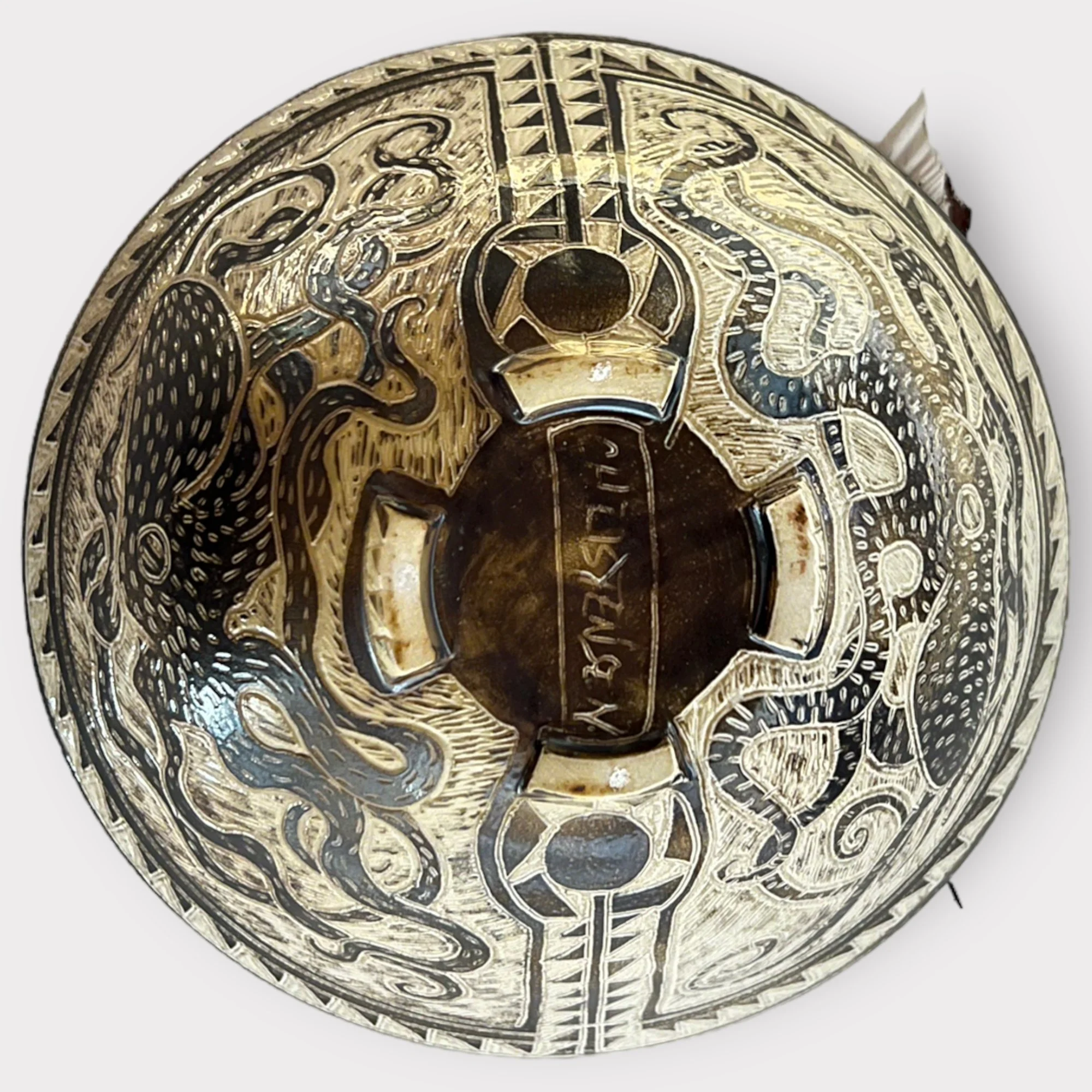 Tim Christensen Porcelain