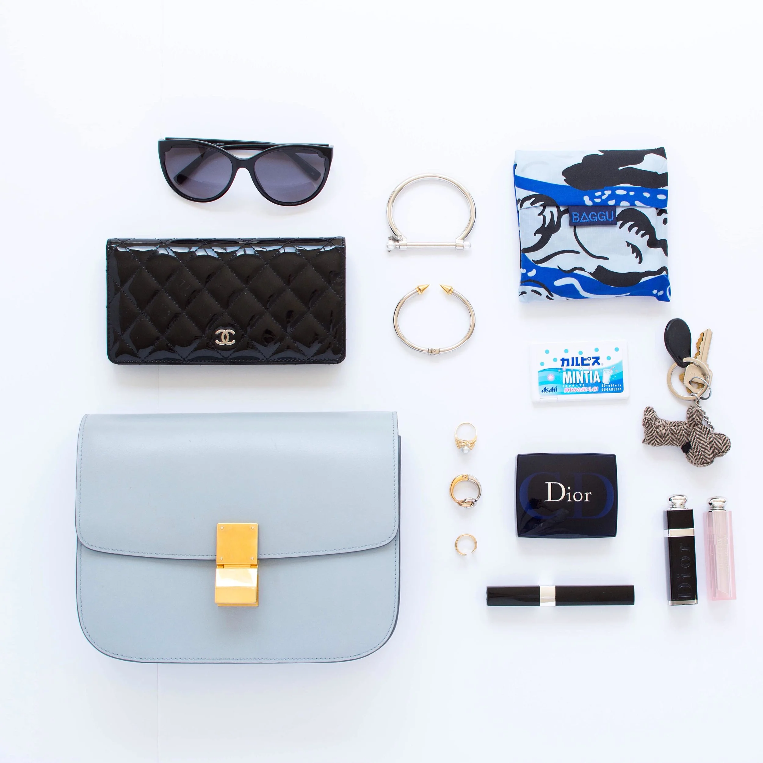 The One That I Sold Away Celine Medium Box Bag Review February 2023
