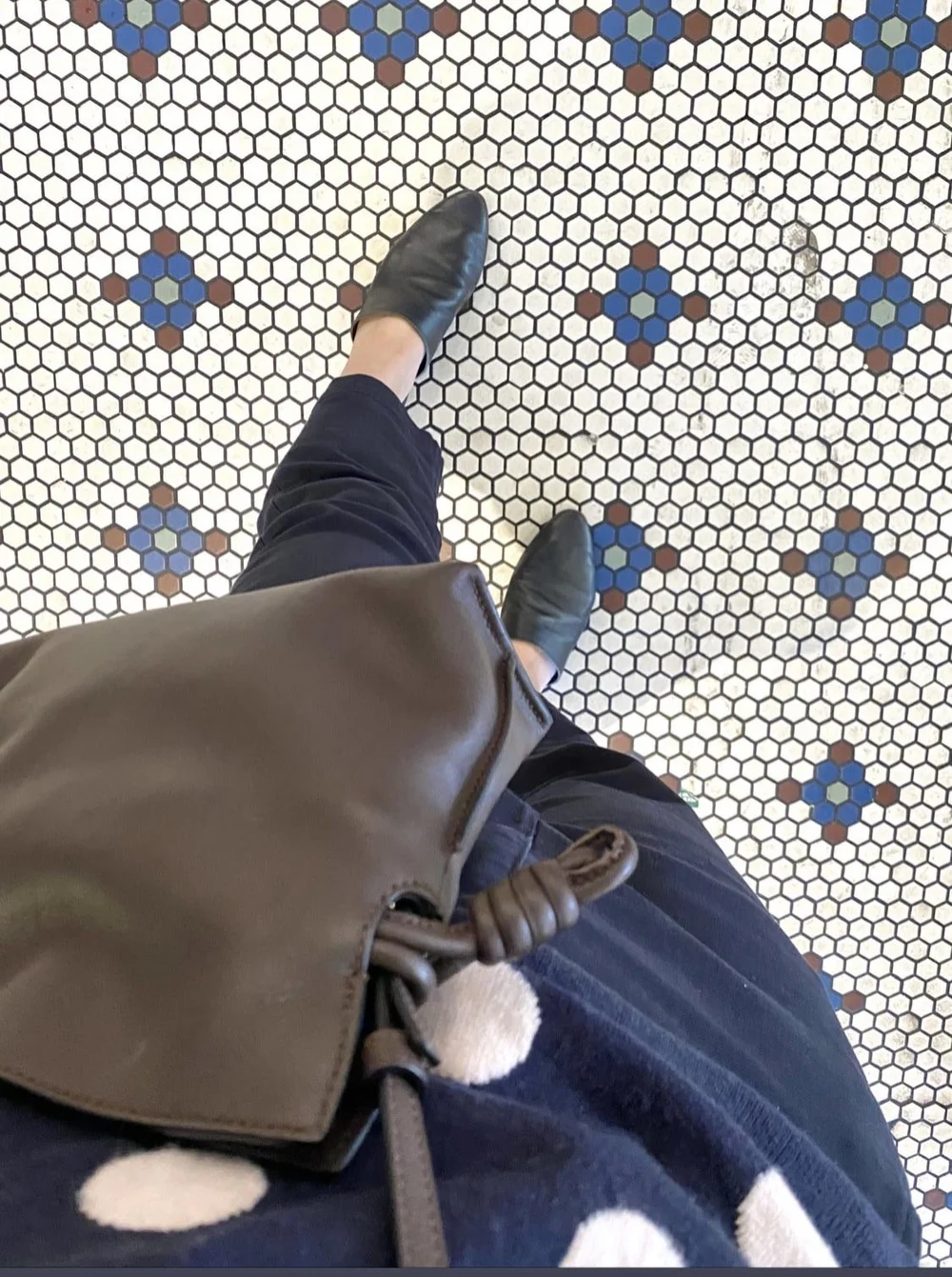 Loewe Review: The Mini Flamenco Clutch Bag {Updated May 2024} — Fairly ...