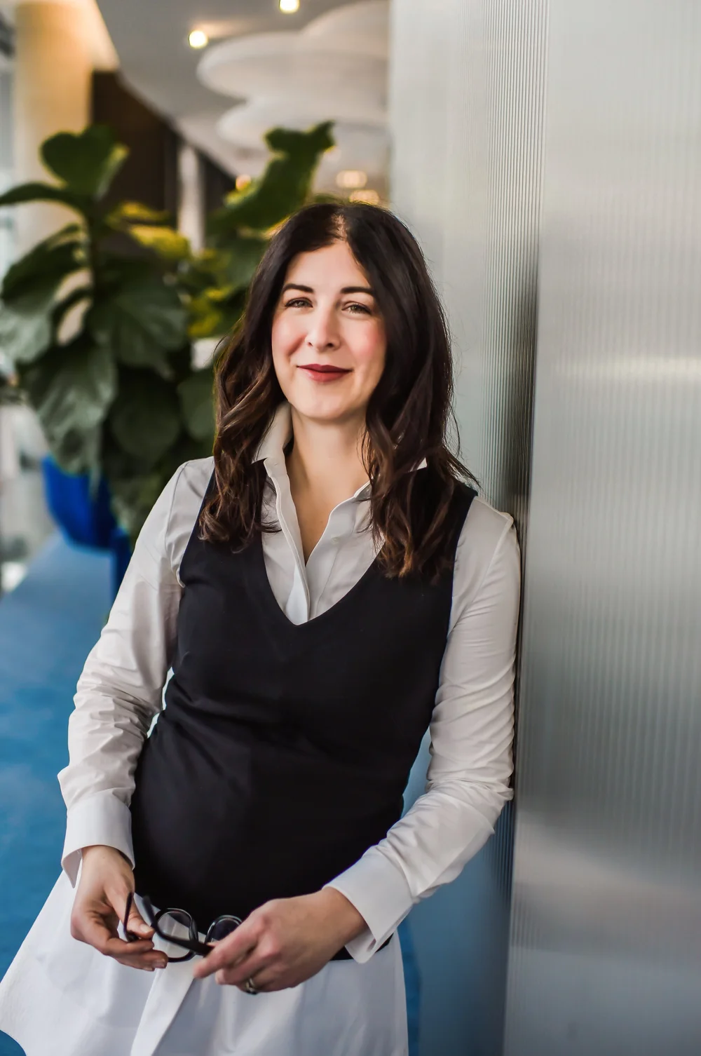 About — Art Strategies