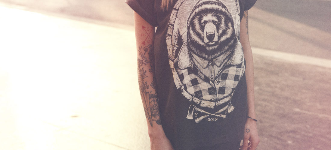 Gallery — Yeaaah! Studio