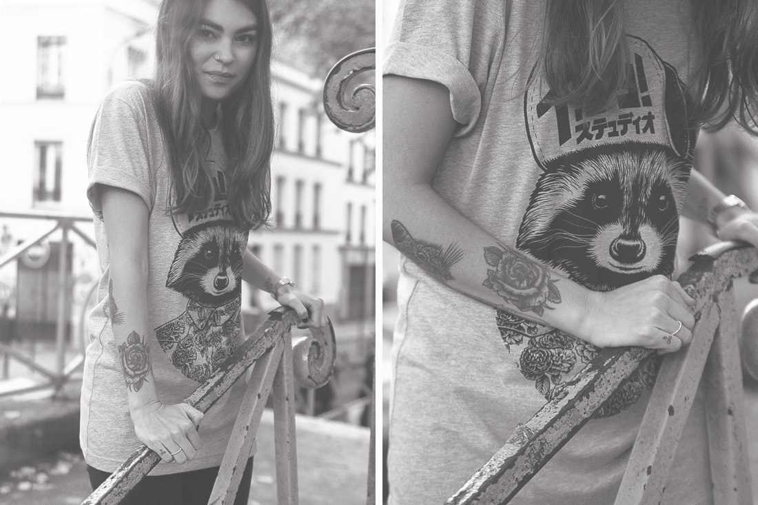 Autumn 2014 — Yeaaah! Studio