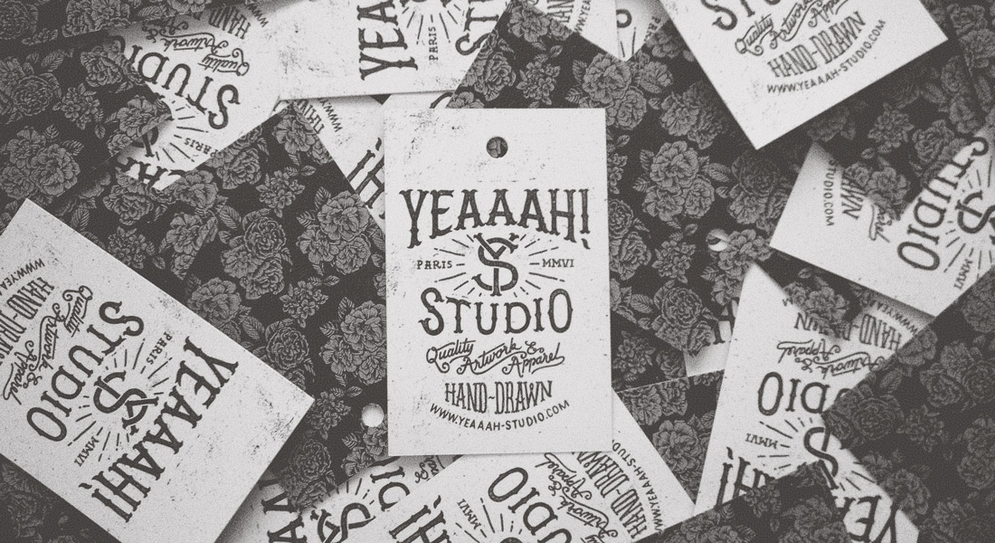 Autumn 2014 — Yeaaah! Studio