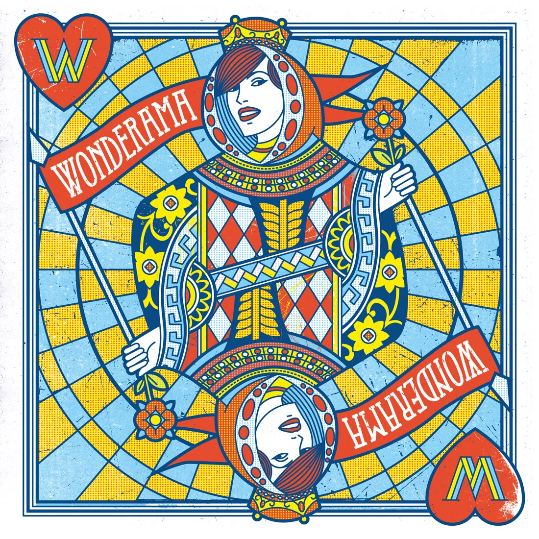 Wonderama — Yeaaah! Studio