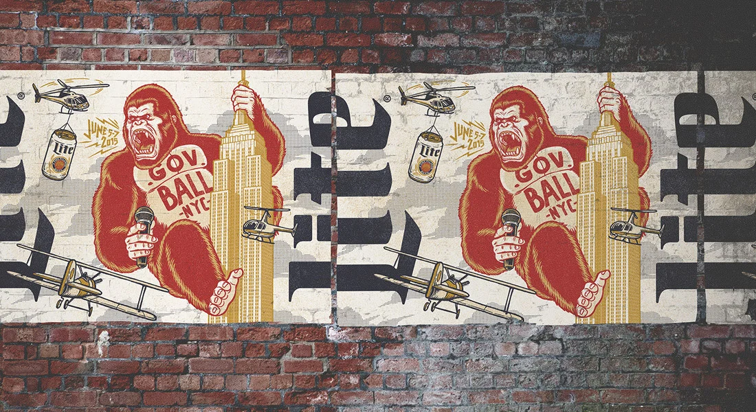 Miller Lite — Yeaaah! Studio