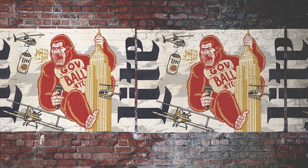 Miller Lite — Yeaaah! Studio