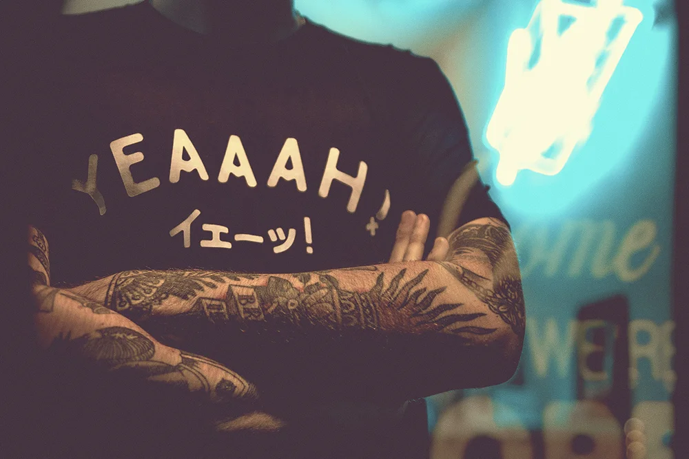 Holiday 2015 — Yeaaah! Studio