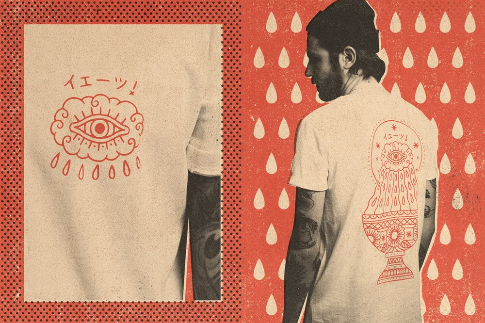 Spring 2016 — Yeaaah! Studio