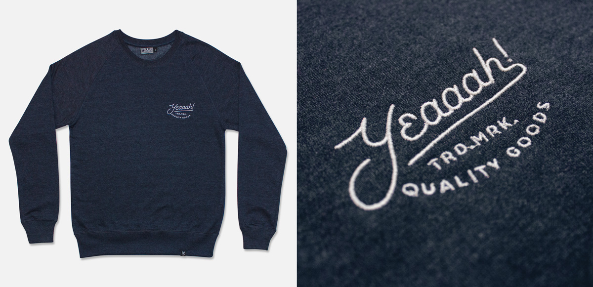 Holiday 2016 — Yeaaah! Studio