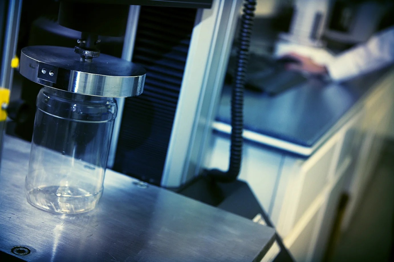 RING Container Technologies