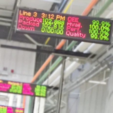 Plastic Container Technologies | RING Container Technologies