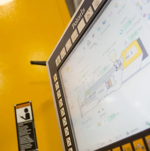 Plastic Container Technologies | RING Container Technologies