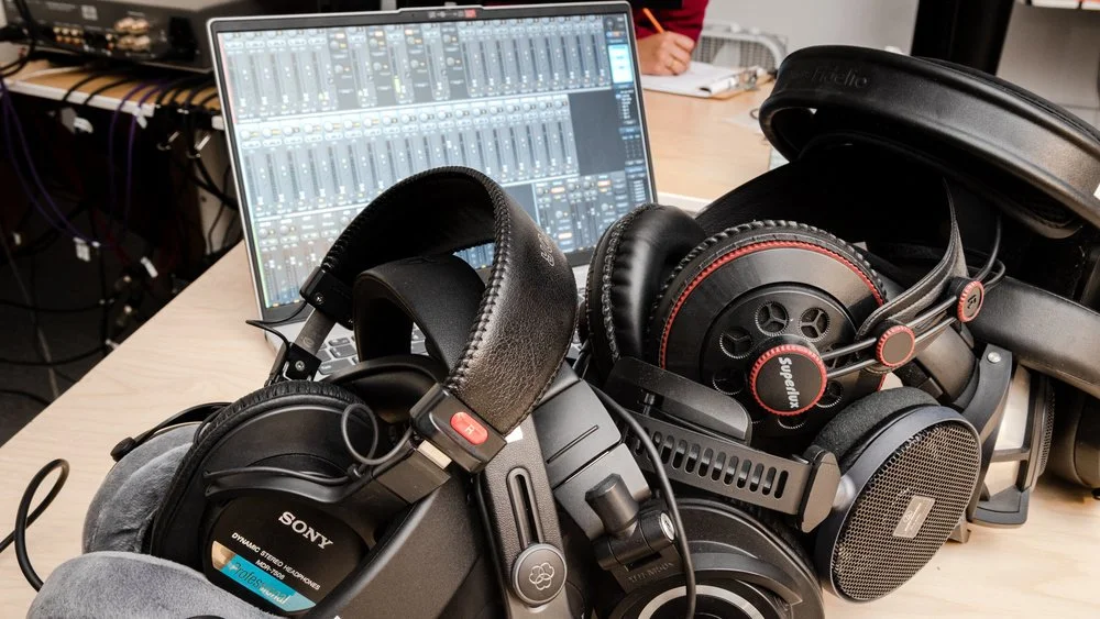 Assembling Your First Home Studio: What You Need To Get Started