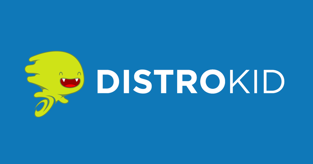 DistroKid: Making Music Distribution Effortless