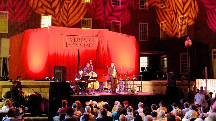 The Evolution of Jazz: From New Orleans to the World