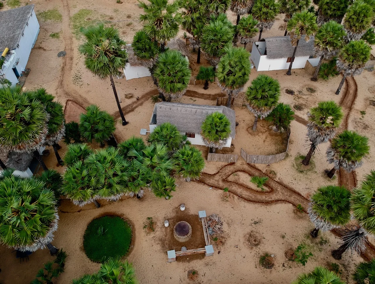 Kathadi North in Rameswaram — Quest Adventure Sports Academy