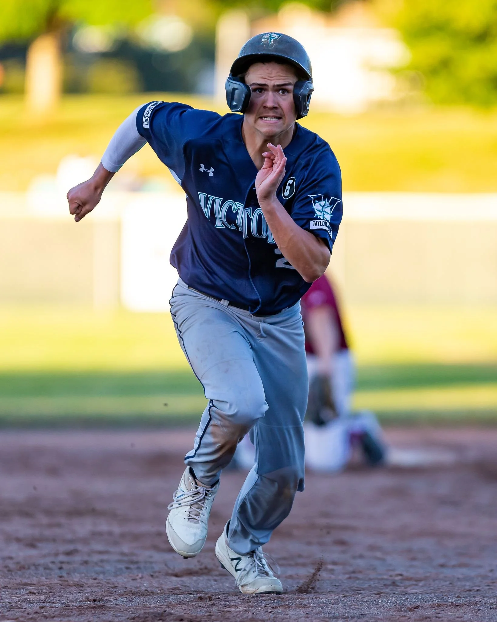 INF Sam Shaw, 9th round (274th) – Toronto Blue Jays - Signed $285,000 ...