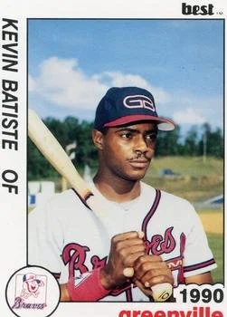 R.I.P. Kevin Batiste, former Blue Jays outfielder — Canadian Baseball ...