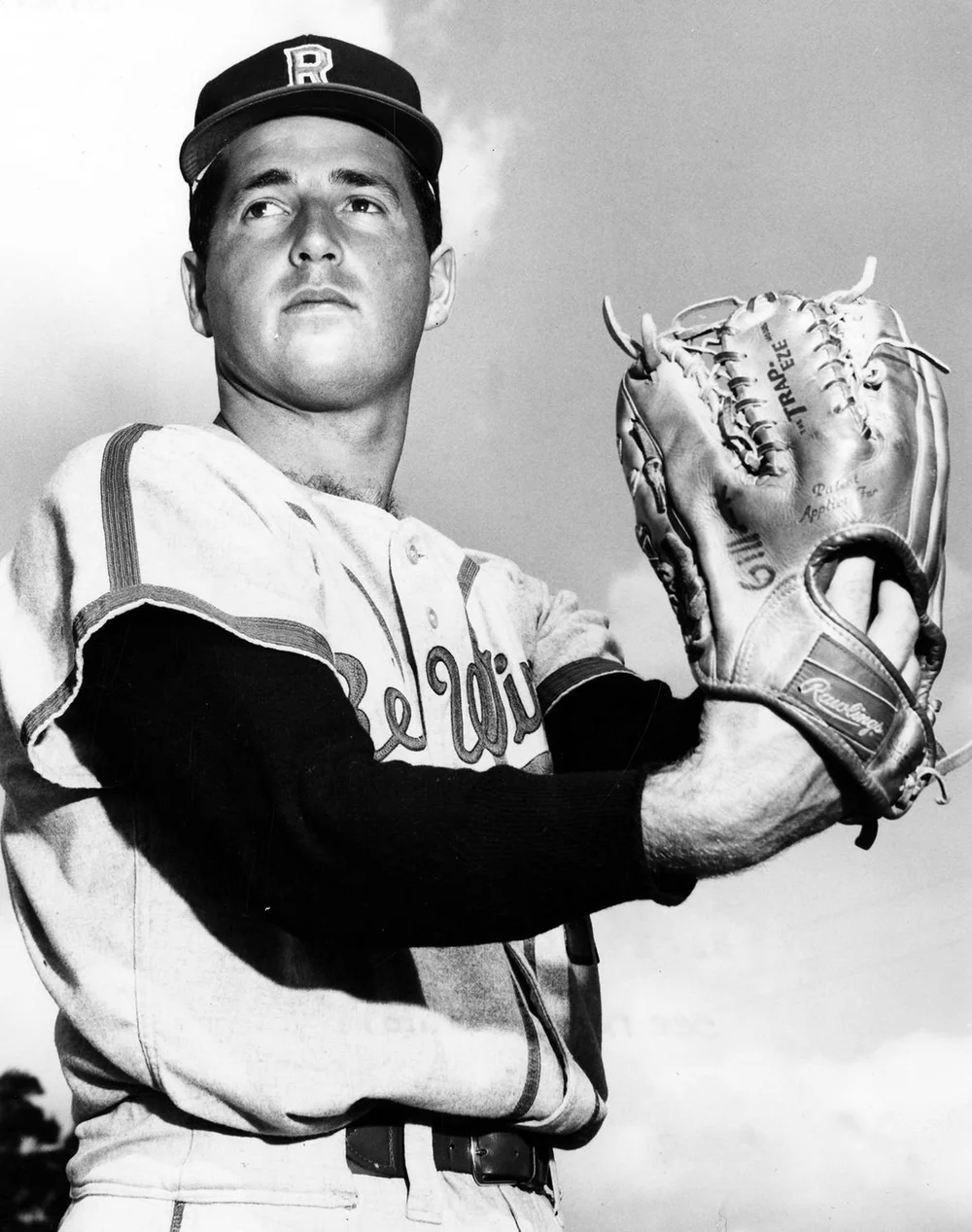 Shenk: One-on-one with Phillies former GM Pat Gillick — Canadian ...