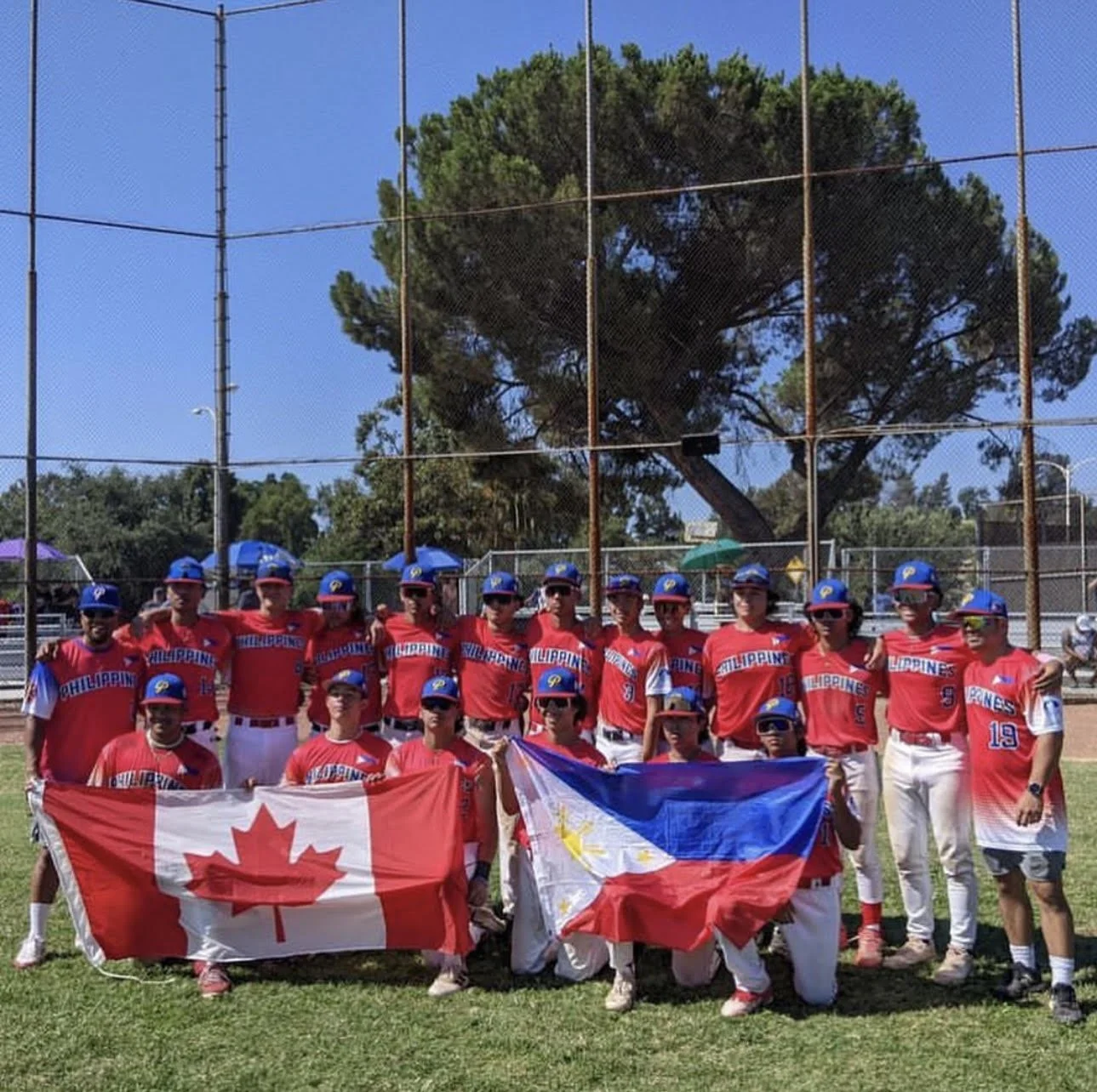 Verge: Asis has ambitious plans, including Filipino night at Rogers ...