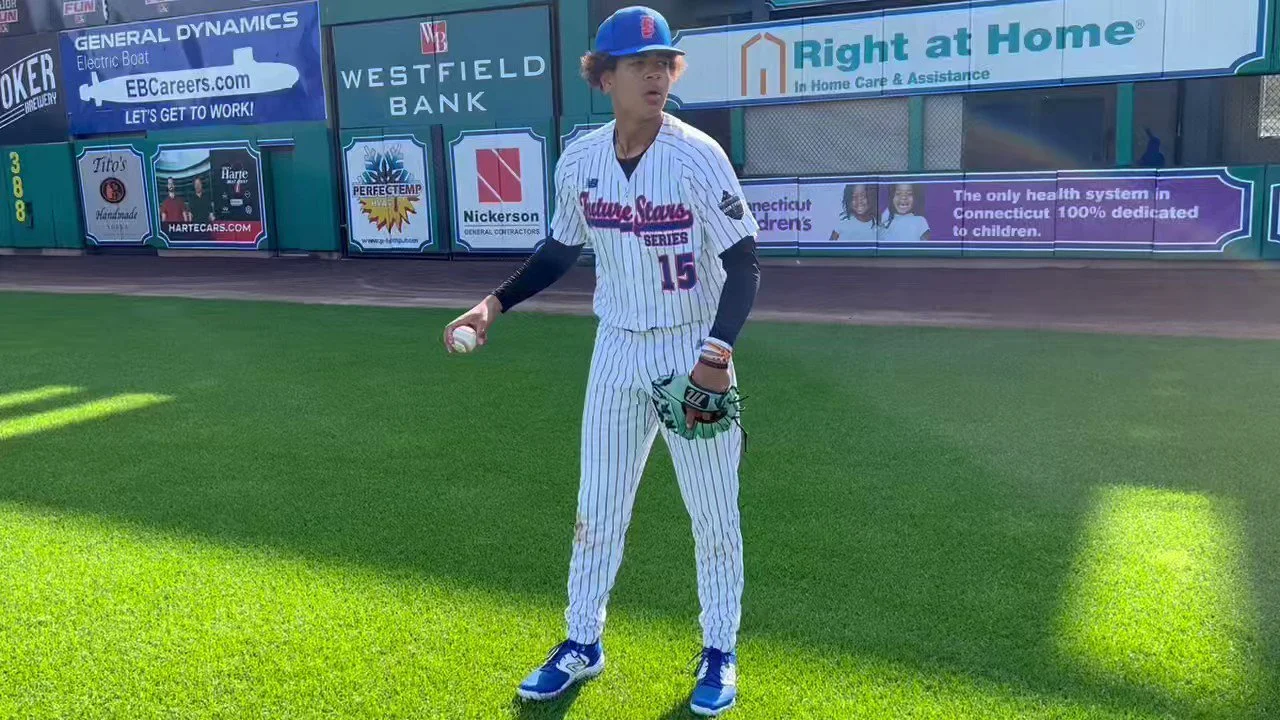 RHP Josiah Romeo, 6th round (166th) – Oakland A's — Signed $550,000 ...