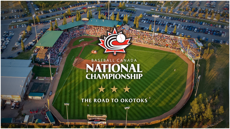 Schedule released for Road to Okotoks national championship tournament ...