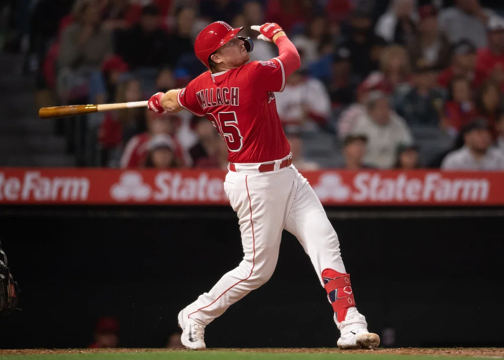 Gallagher: Chad Wallach following in famous dad’s footsteps — Canadian ...