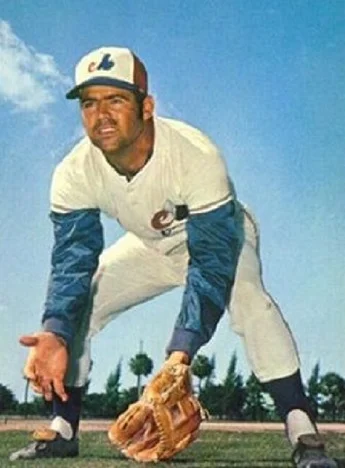 Bob Bailey among those booked for ExposFest — Canadian Baseball Network