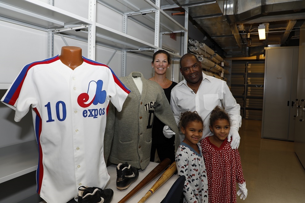 Elliott ICYMI: Tim Raines reigns on tour of Cooperstown — Canadian ...