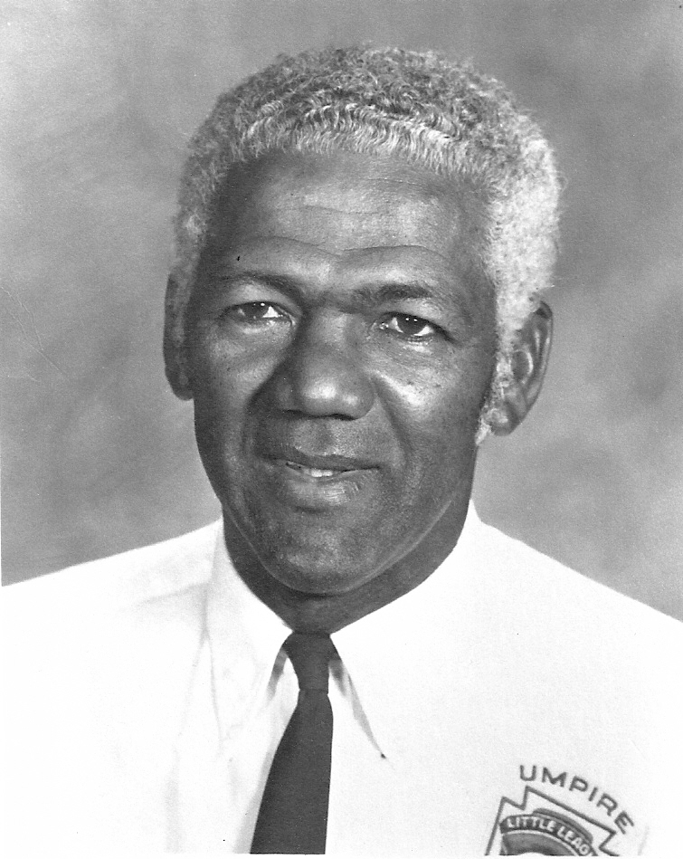 ICYMI - CBHOF inductee Doug Hudlin was larger-than-life umpire ...