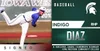 Indigo Diaz — Canadian Baseball Network