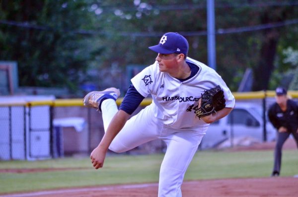 Indigo Diaz — Canadian Baseball Network