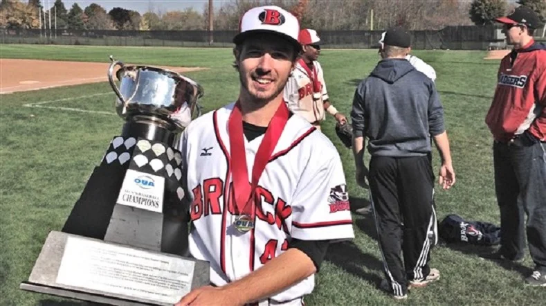 Rioux: From Trois-Pistoles to a Seattle Mariners intern — Canadian ...