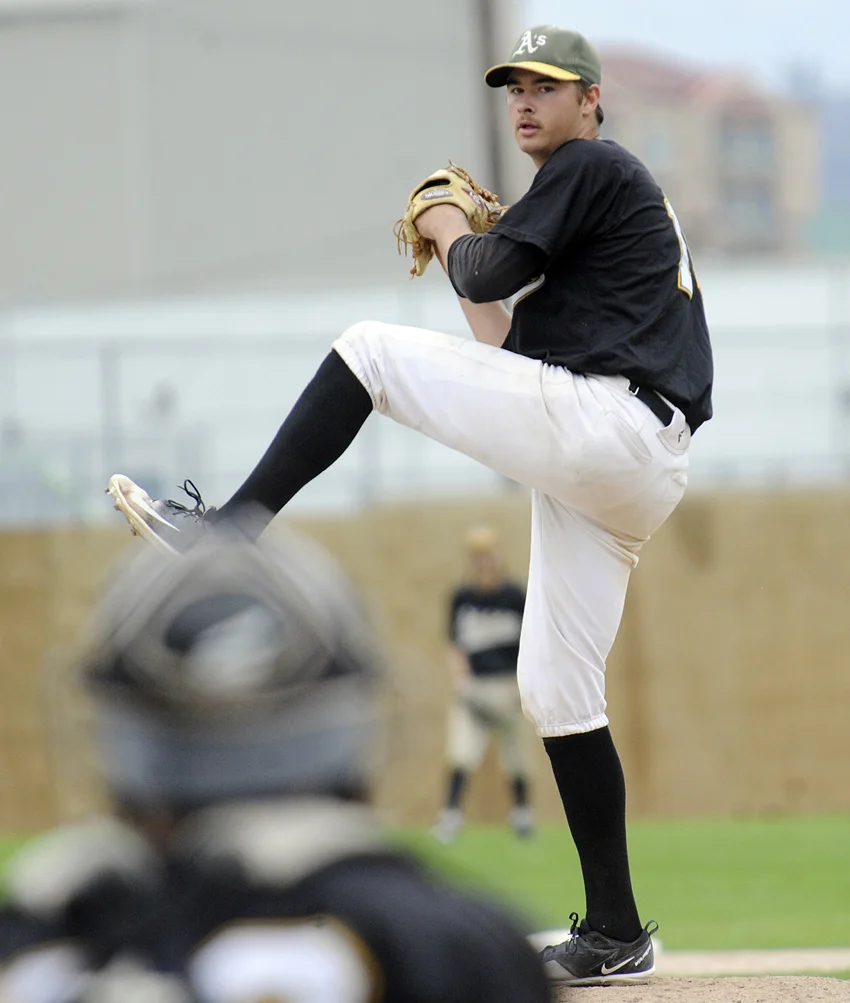 College Wrap Wk 14 - Lacasse, Mendham, Patterson, Underhill, Van Every ...